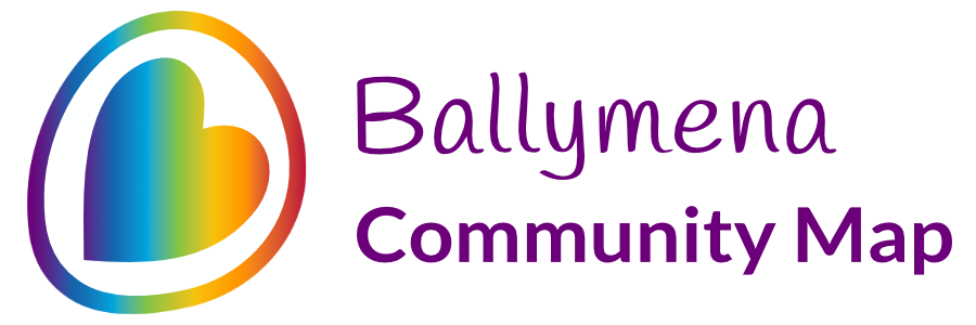Home_Ballymena - Ballymena Community Map